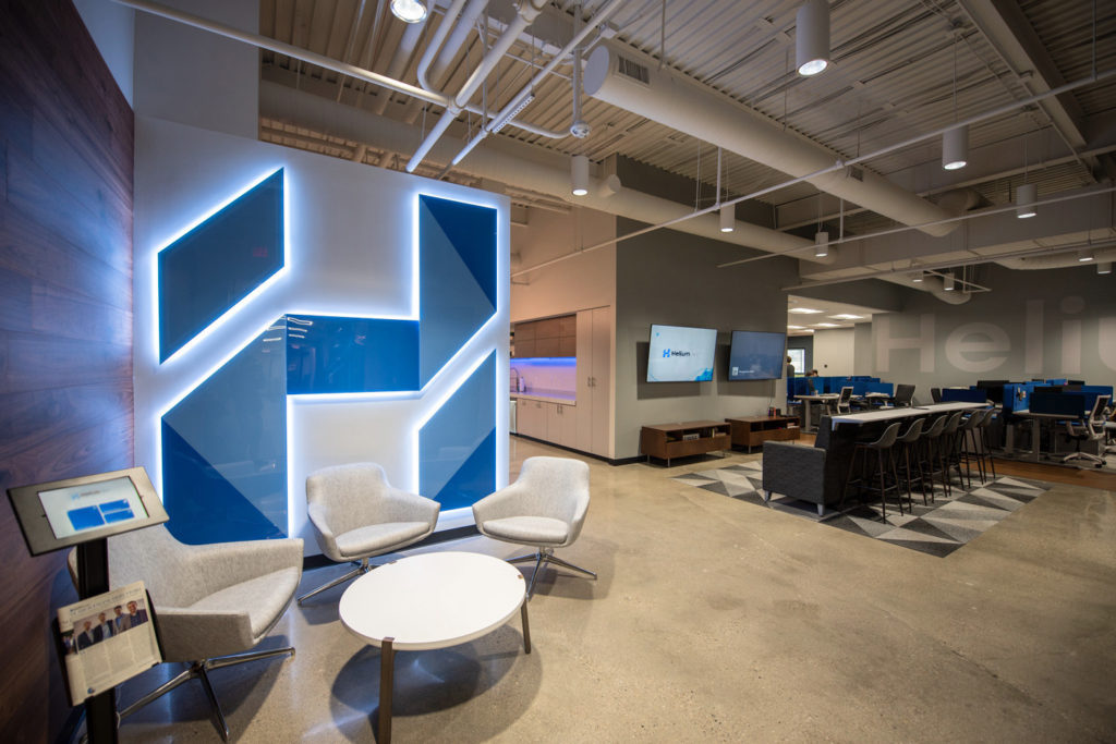 Digital Marketing Agency - Helium Internet Marketing Agency - Helium SEO