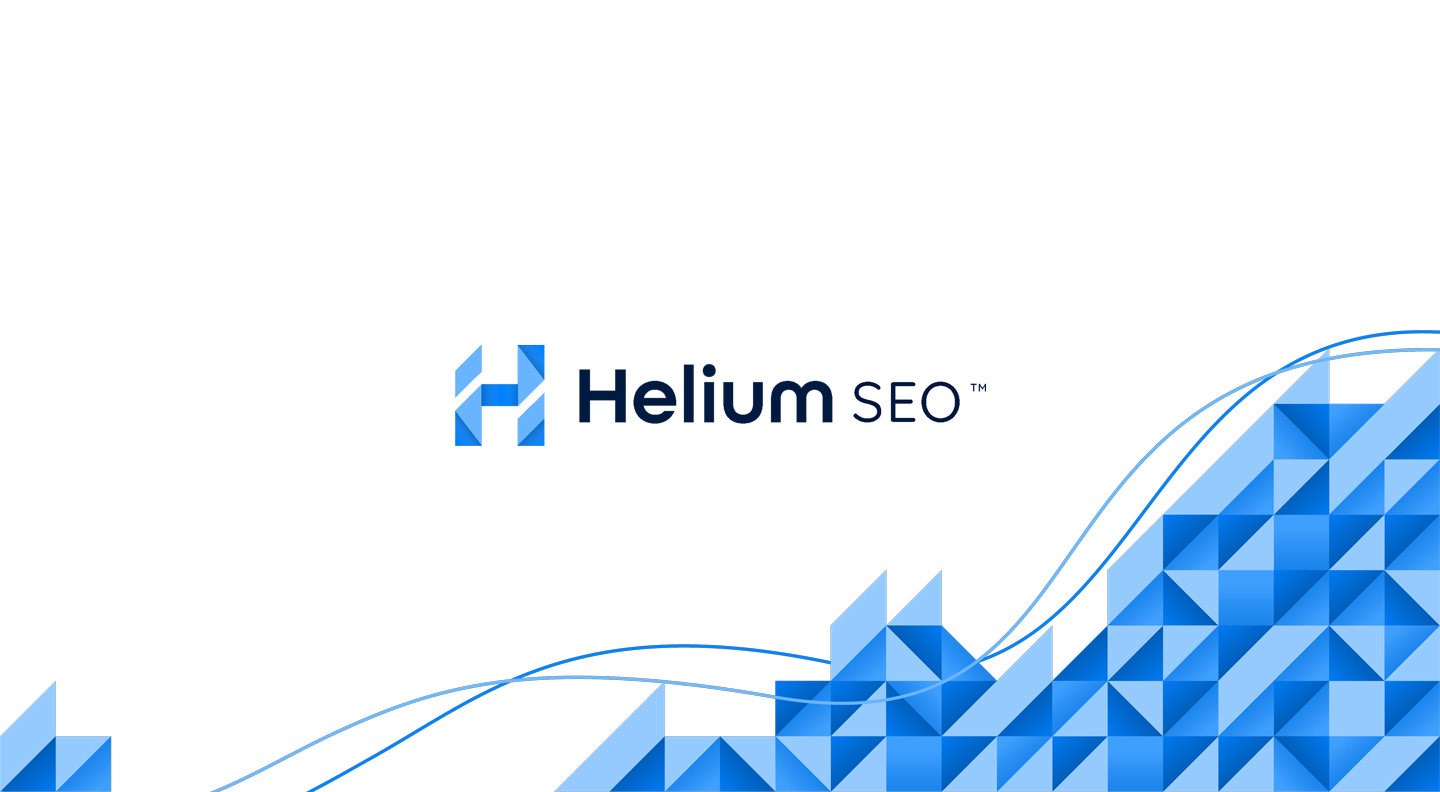 Helium Blog - Helium SEO